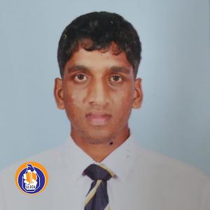 SLSCA Scoring